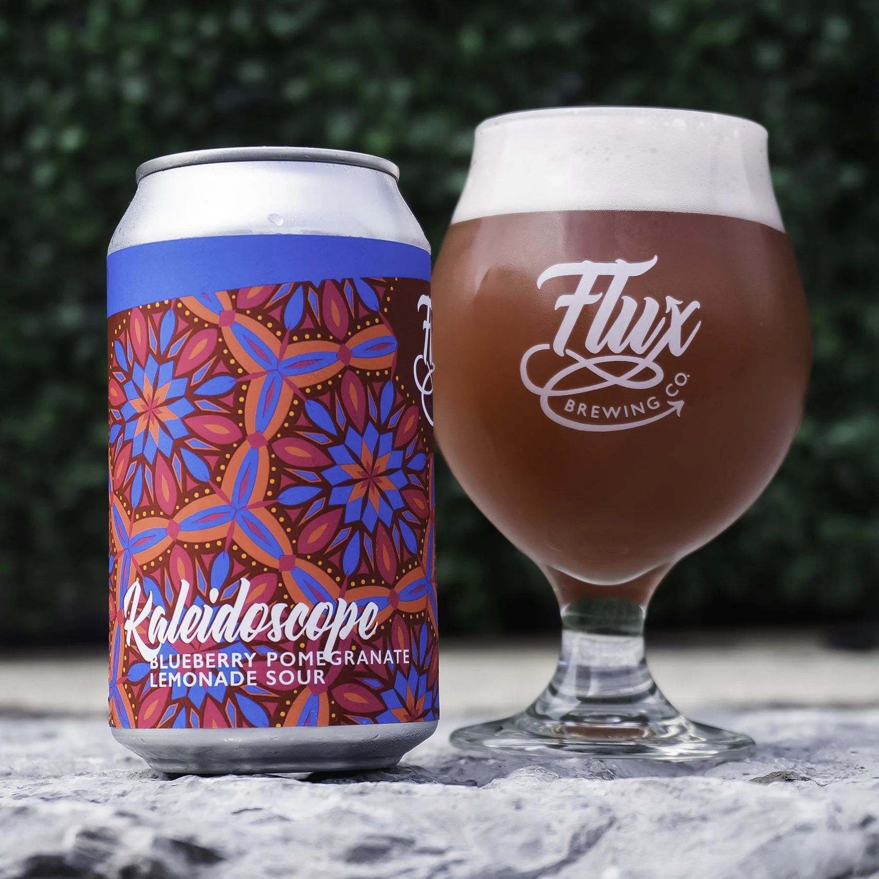 Flux Brewing Co.