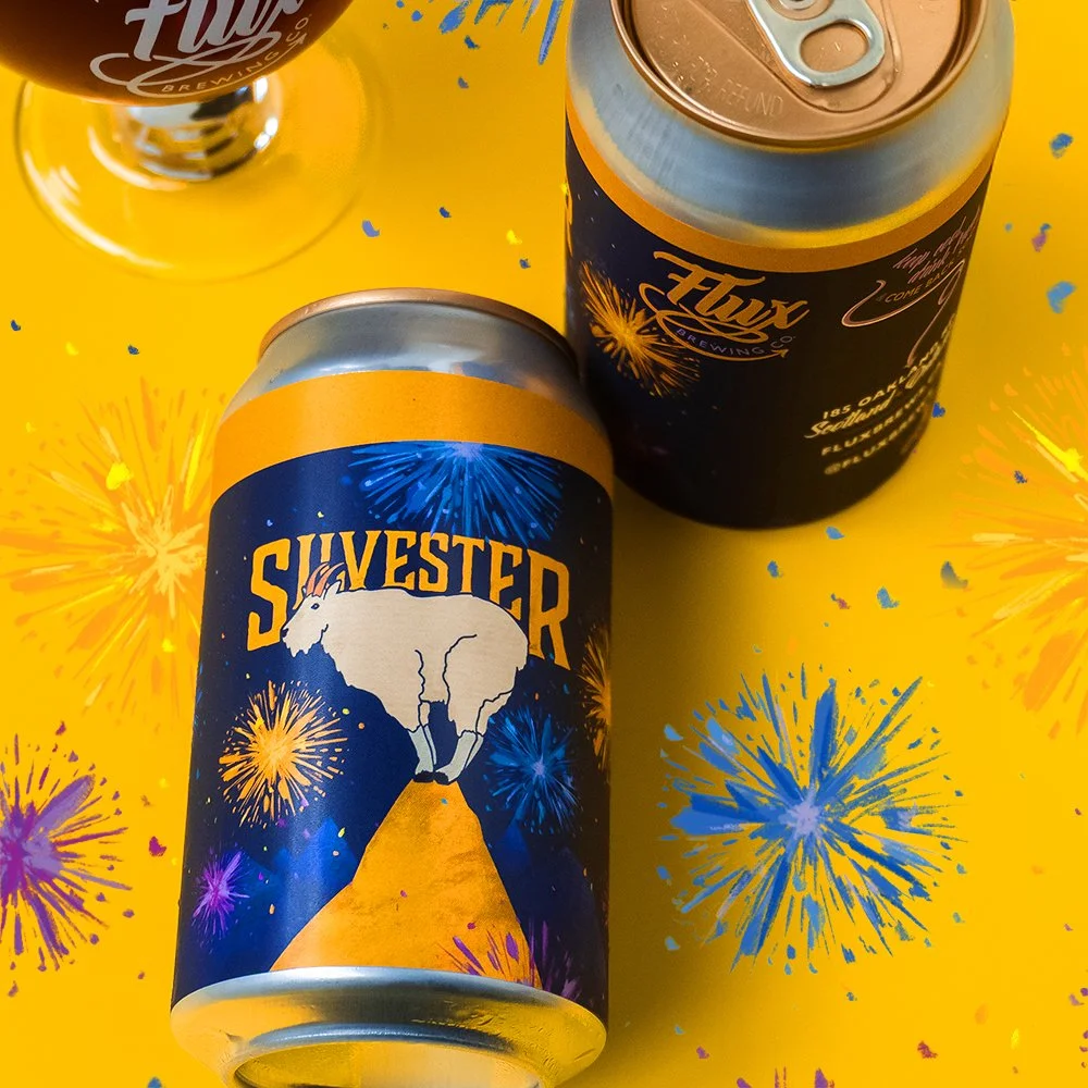 Flux Brewing Co.
