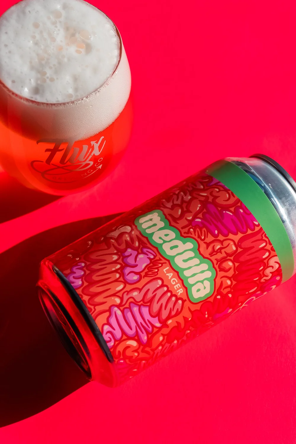 Flux Brewing Co.