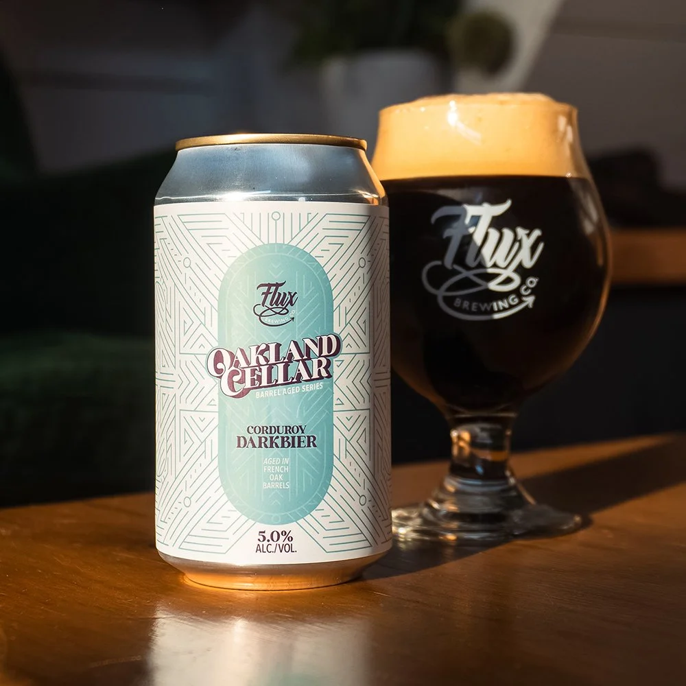 Beer — Flux Brewing Co.