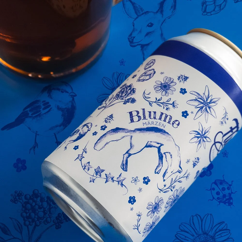 Beer — Flux Brewing Co.