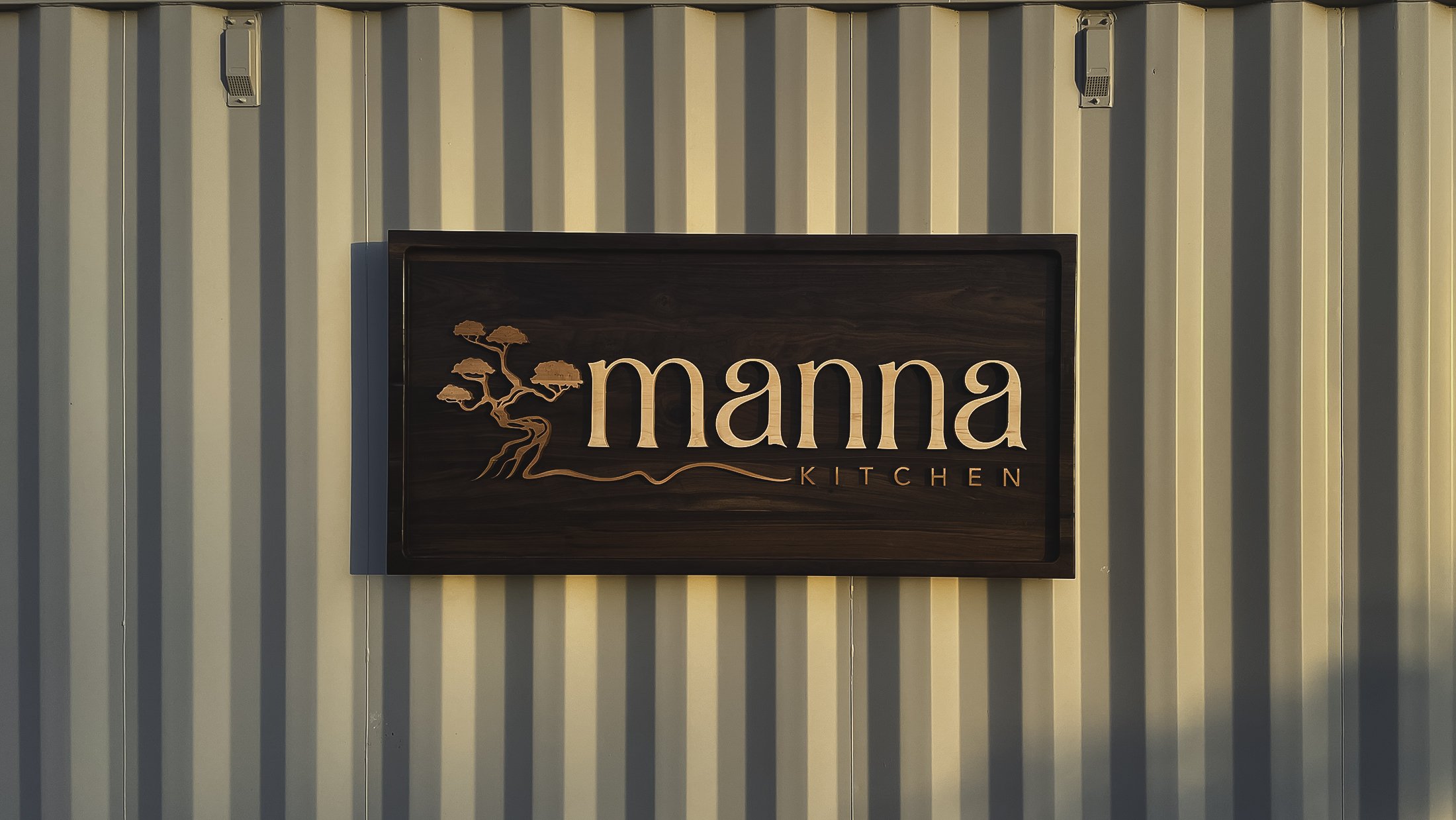 Manna Kitchen — Flux Brewing Co.