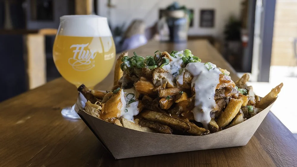 Flux Brewing Co.