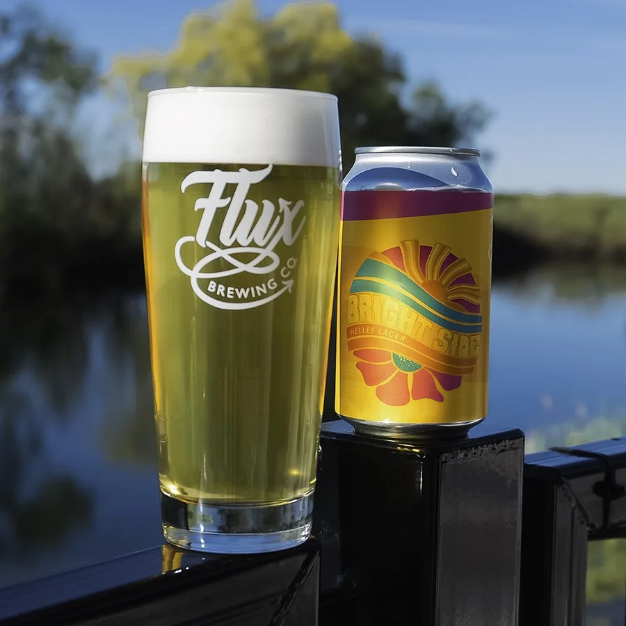 Beer — Flux Brewing Co.