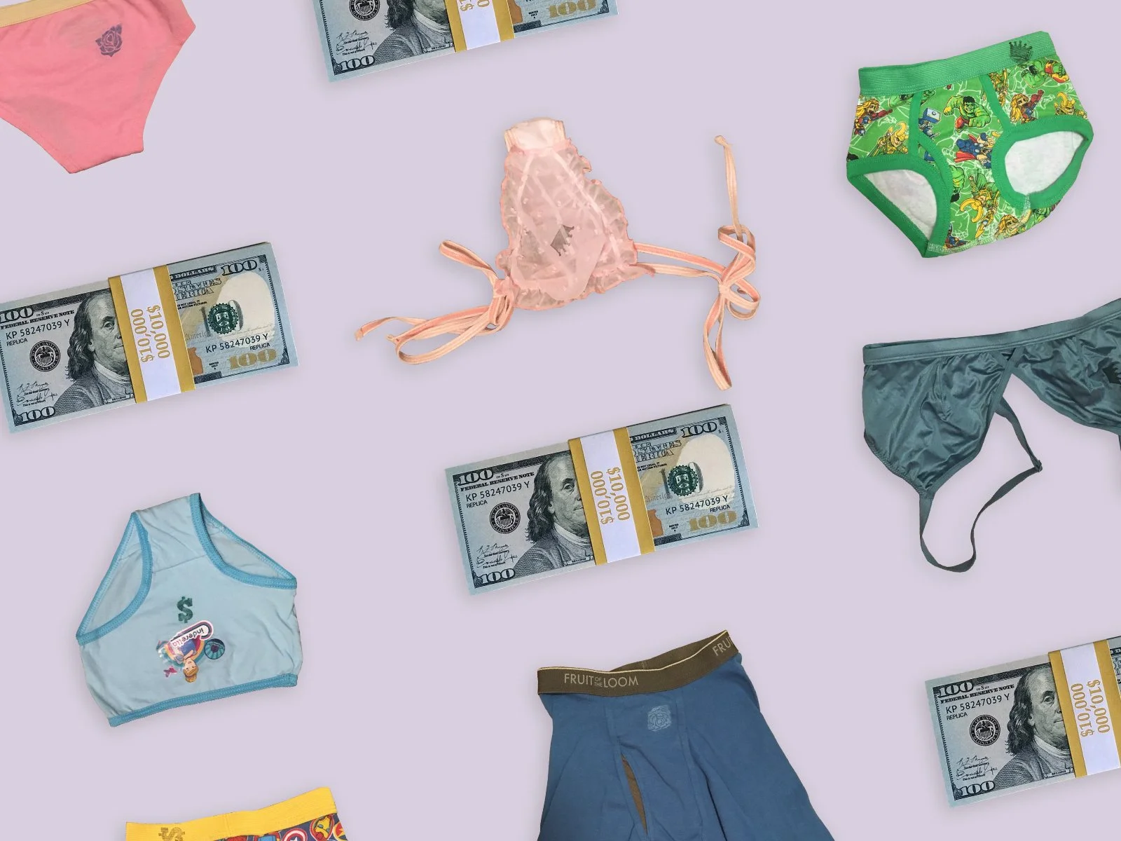 Emily Merlin | MSU Denver Art | BFA Thesis