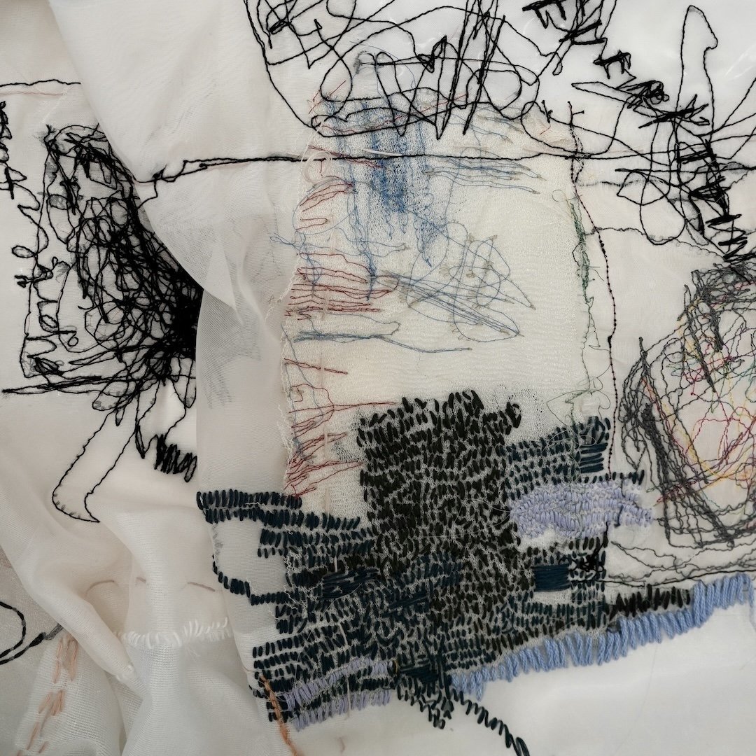 Katie Francis | MSU Denver Art | BFA Thesis