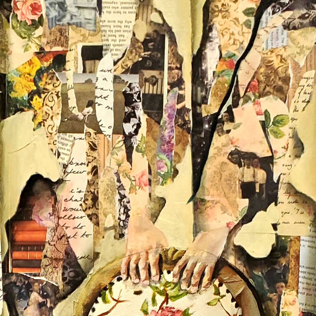 Raymond Gabriel | MSU Denver Art | BFA Thesis