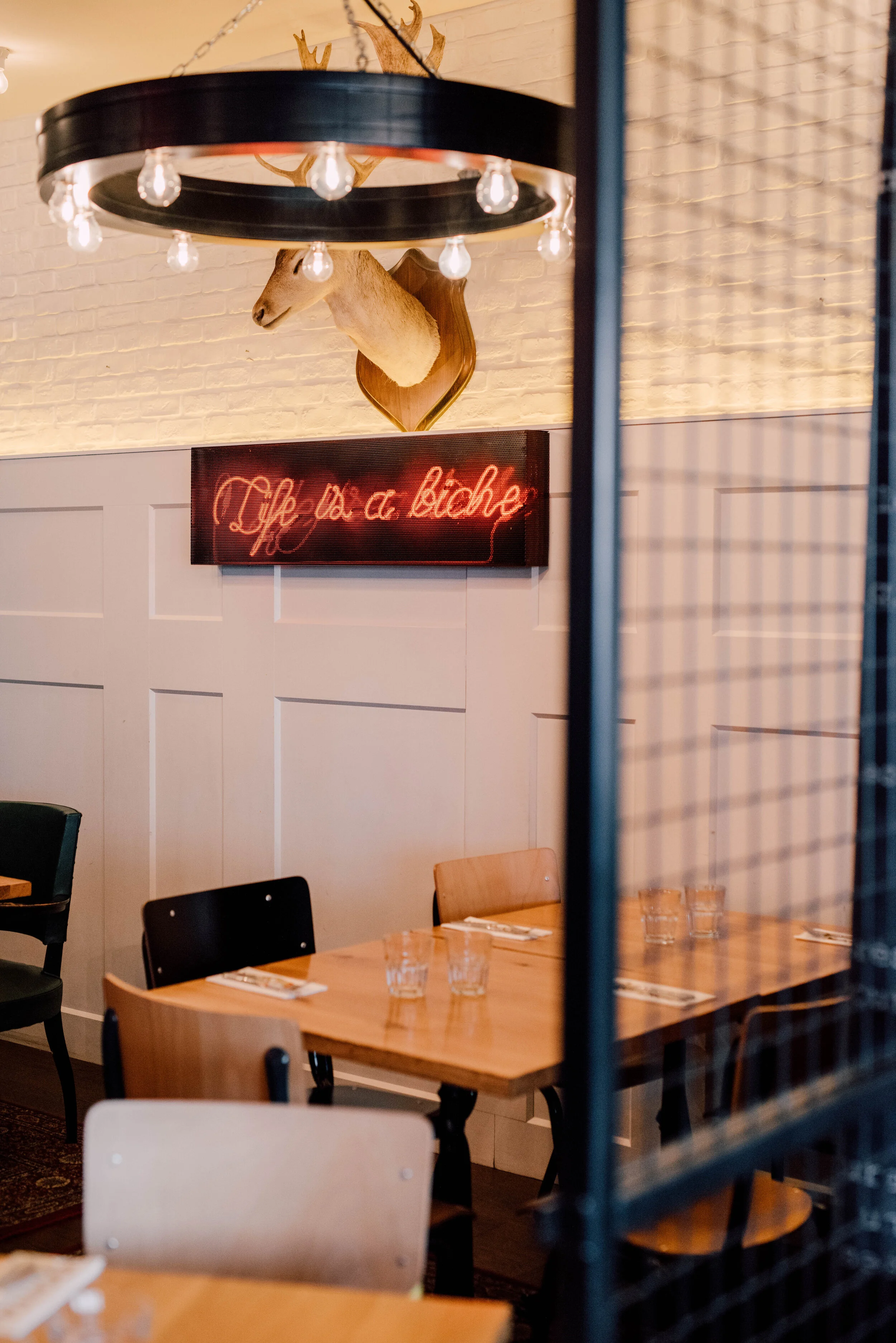 Sports Bar, Restaurant & Café à Rennes, Vern-sur-Seiche, Pacé & Laval – BDS