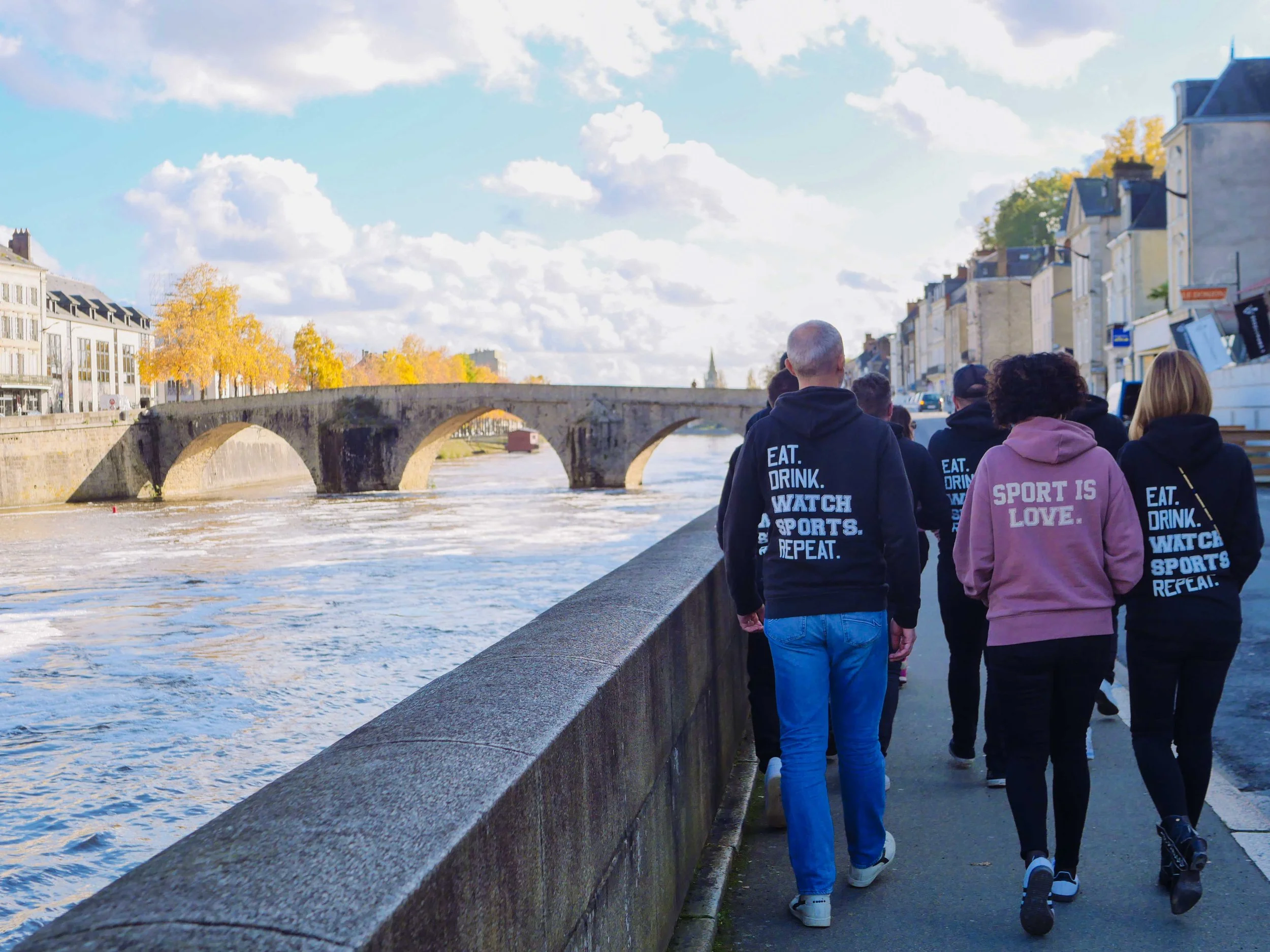 BDS Laval — BDS Restaurant