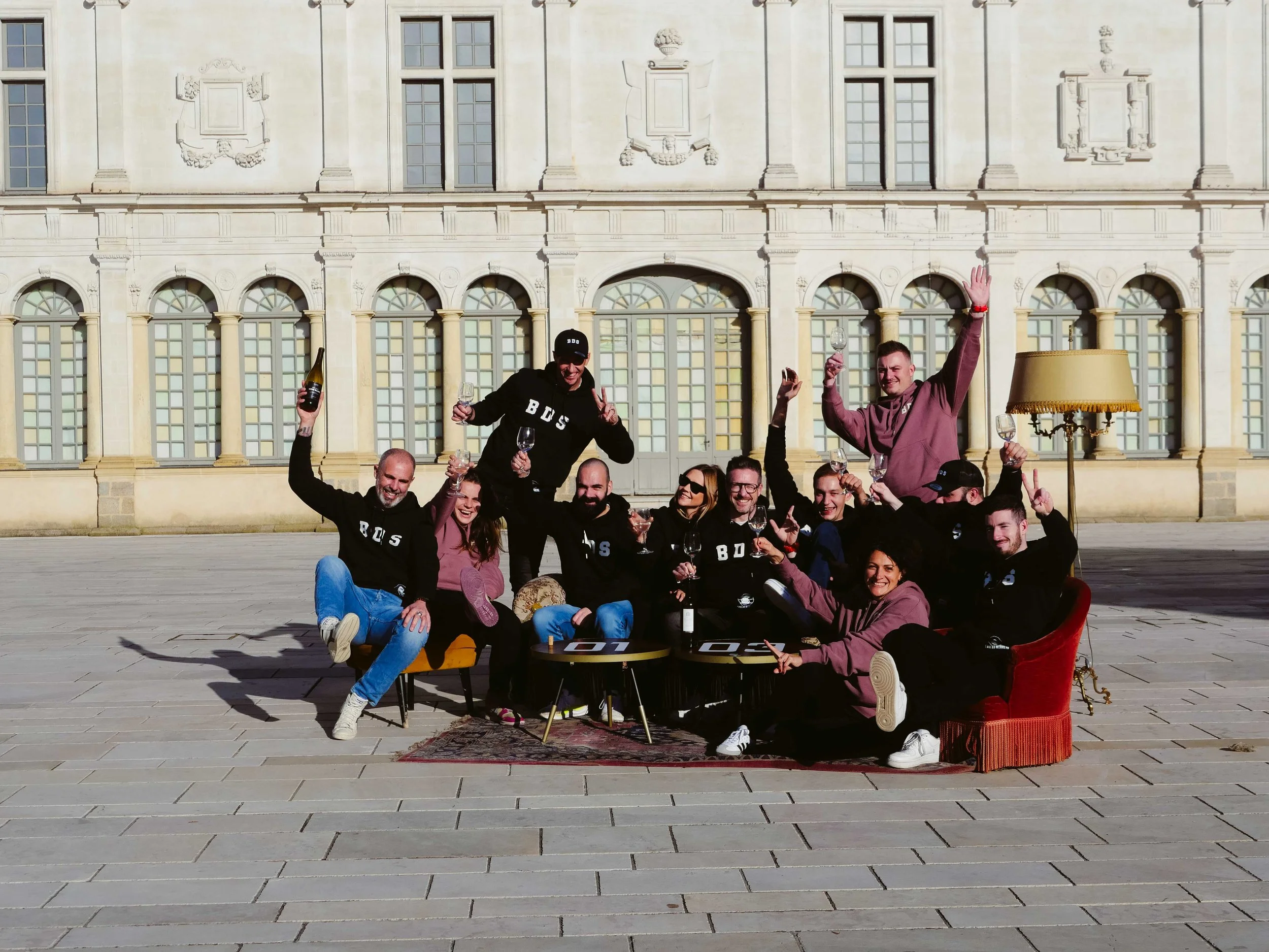 BDS Laval — BDS Restaurant