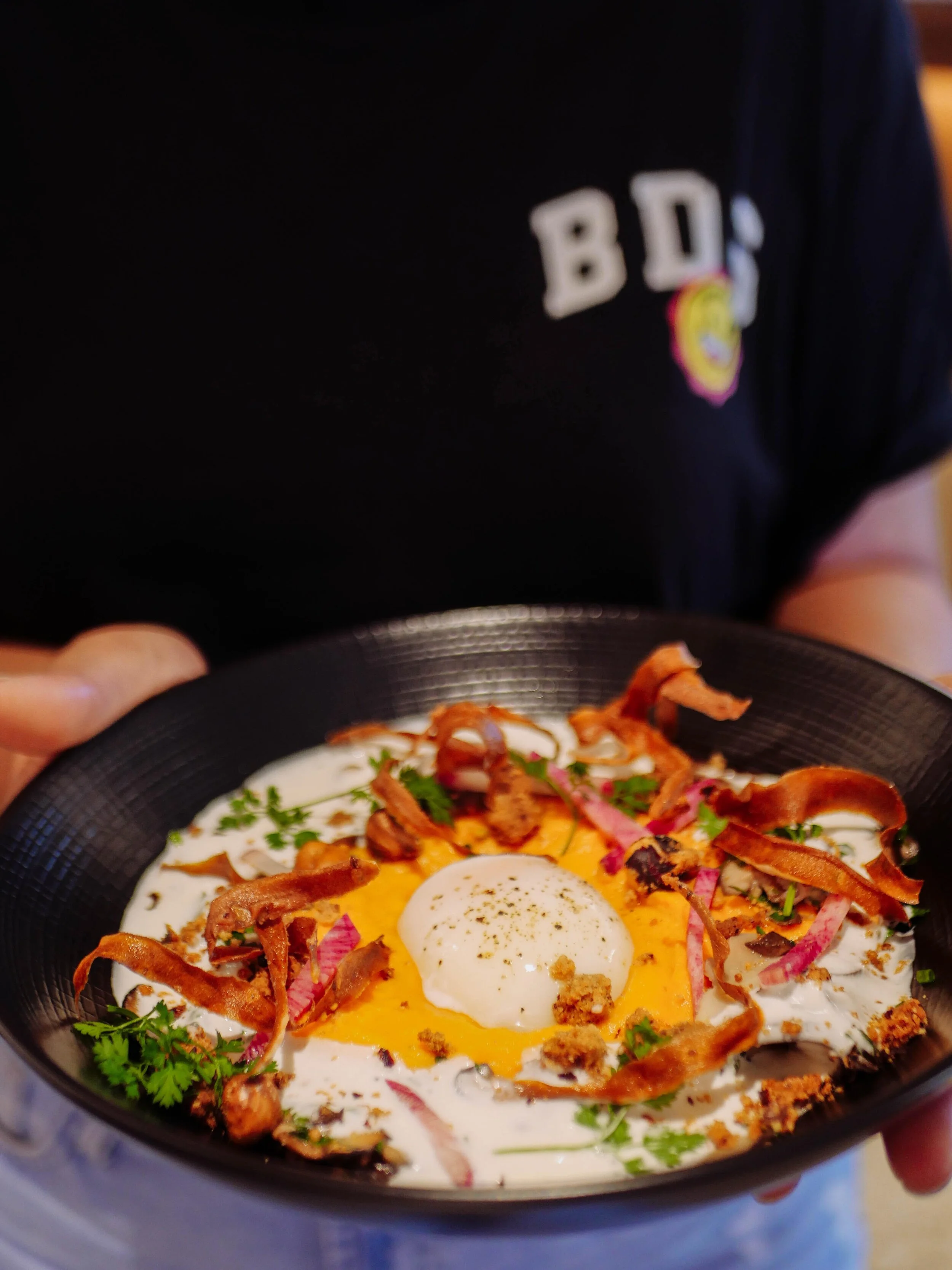 BDS Vern — BDS Restaurant