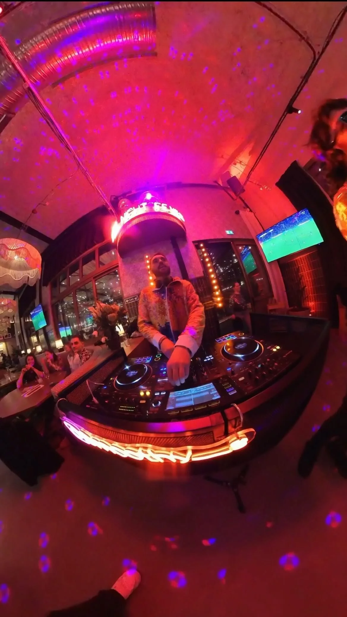 BDS Rennes — BDS Restaurant