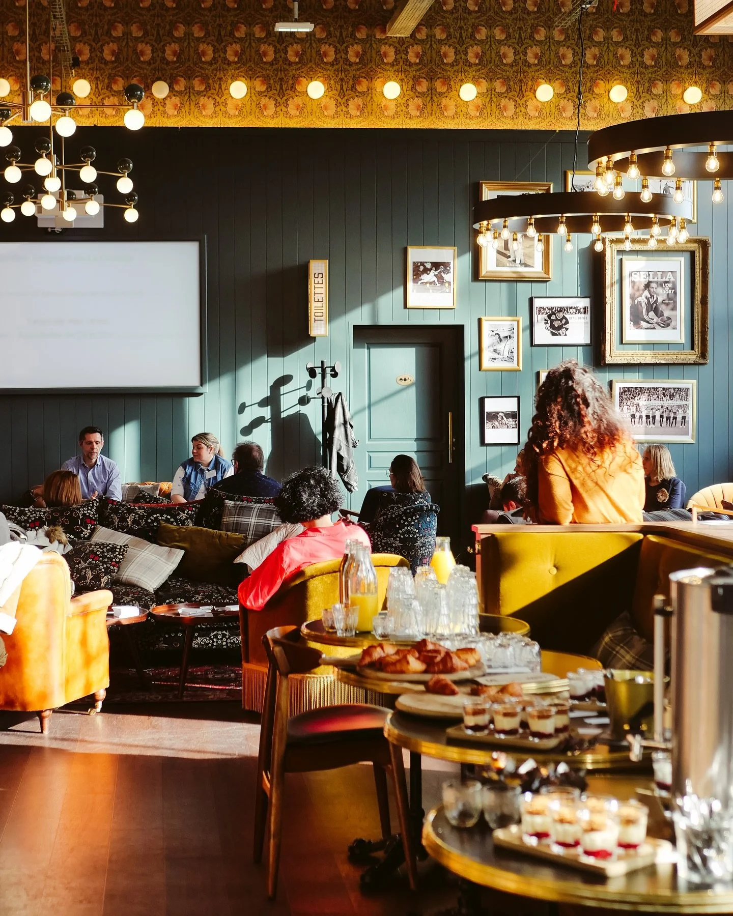 BDS Vern — BDS Restaurant