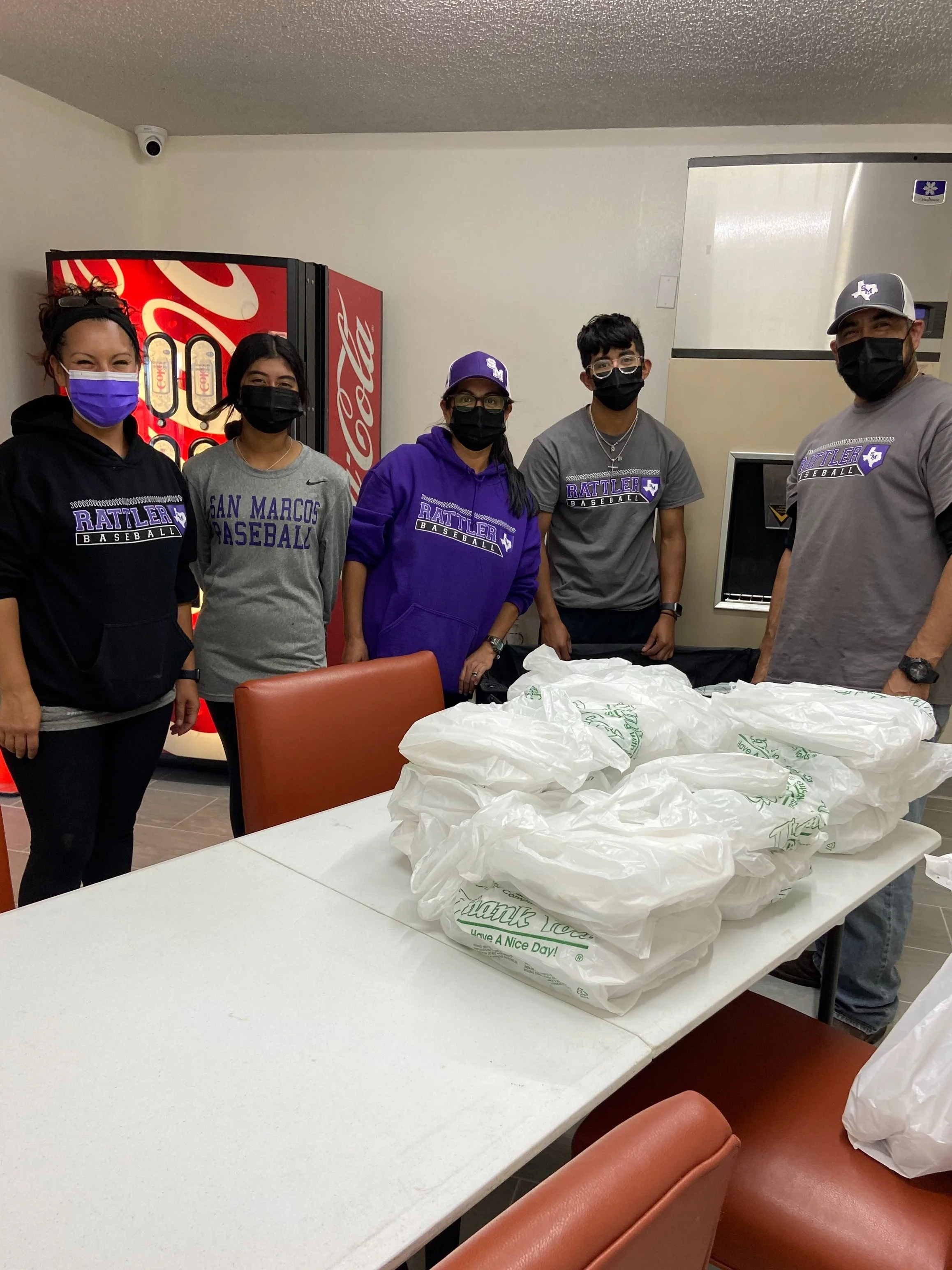 Volunteer — H.O.M.E. Center