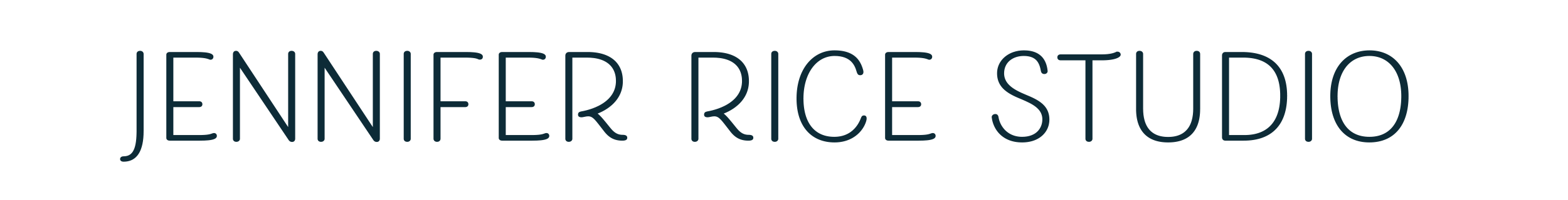 Jennifer Rice Tacoma