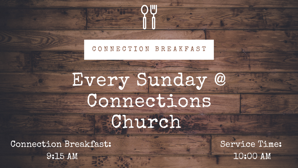Connections Church
