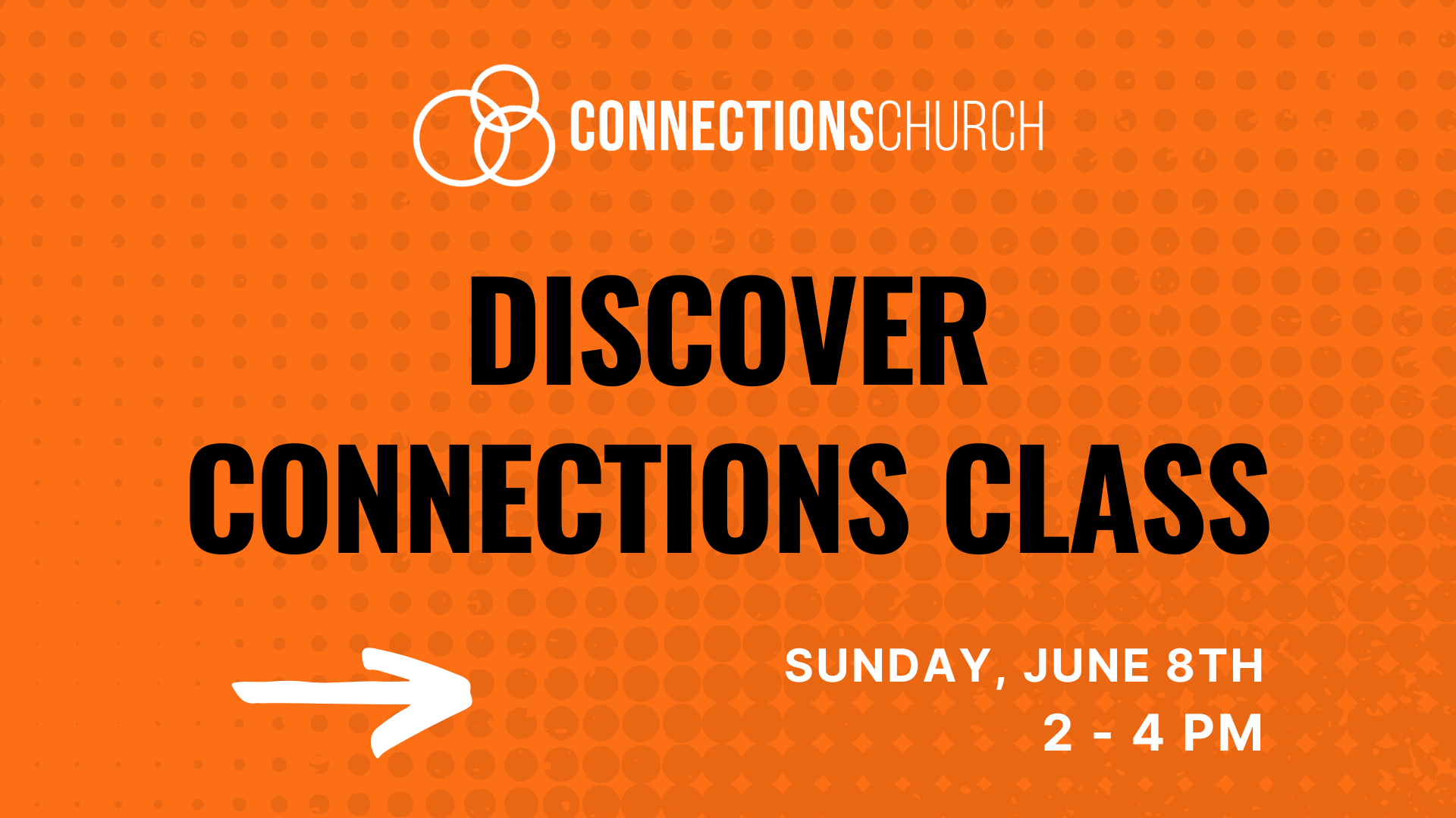 Connections Church