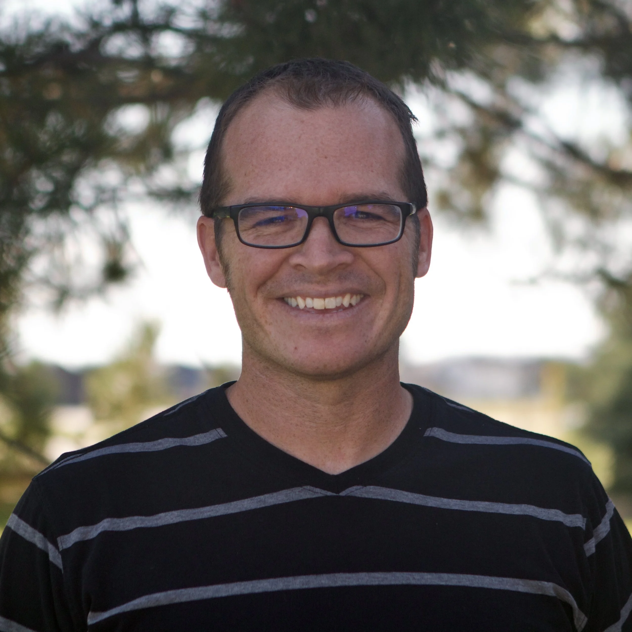 About — Connections Church