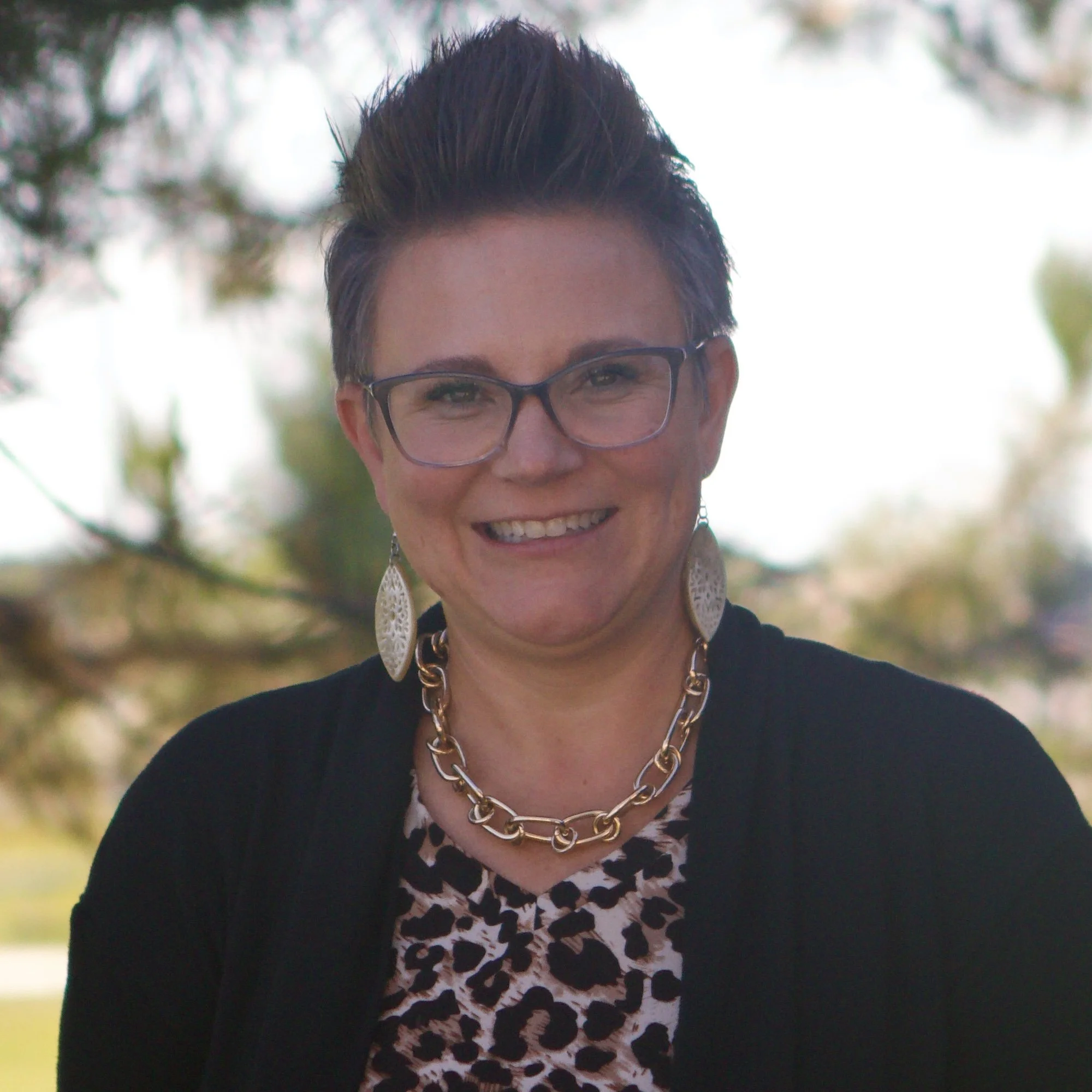 About — Connections Church