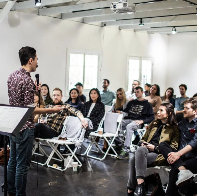 Numa Coaching — Mike Maeshiro | Numa