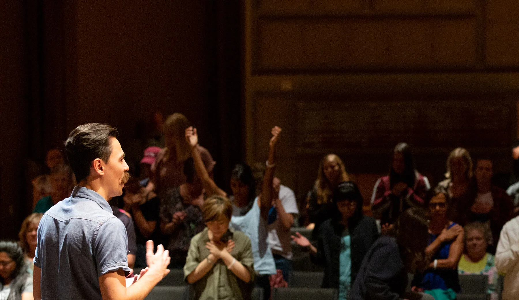 Mike Maeshiro - Numa