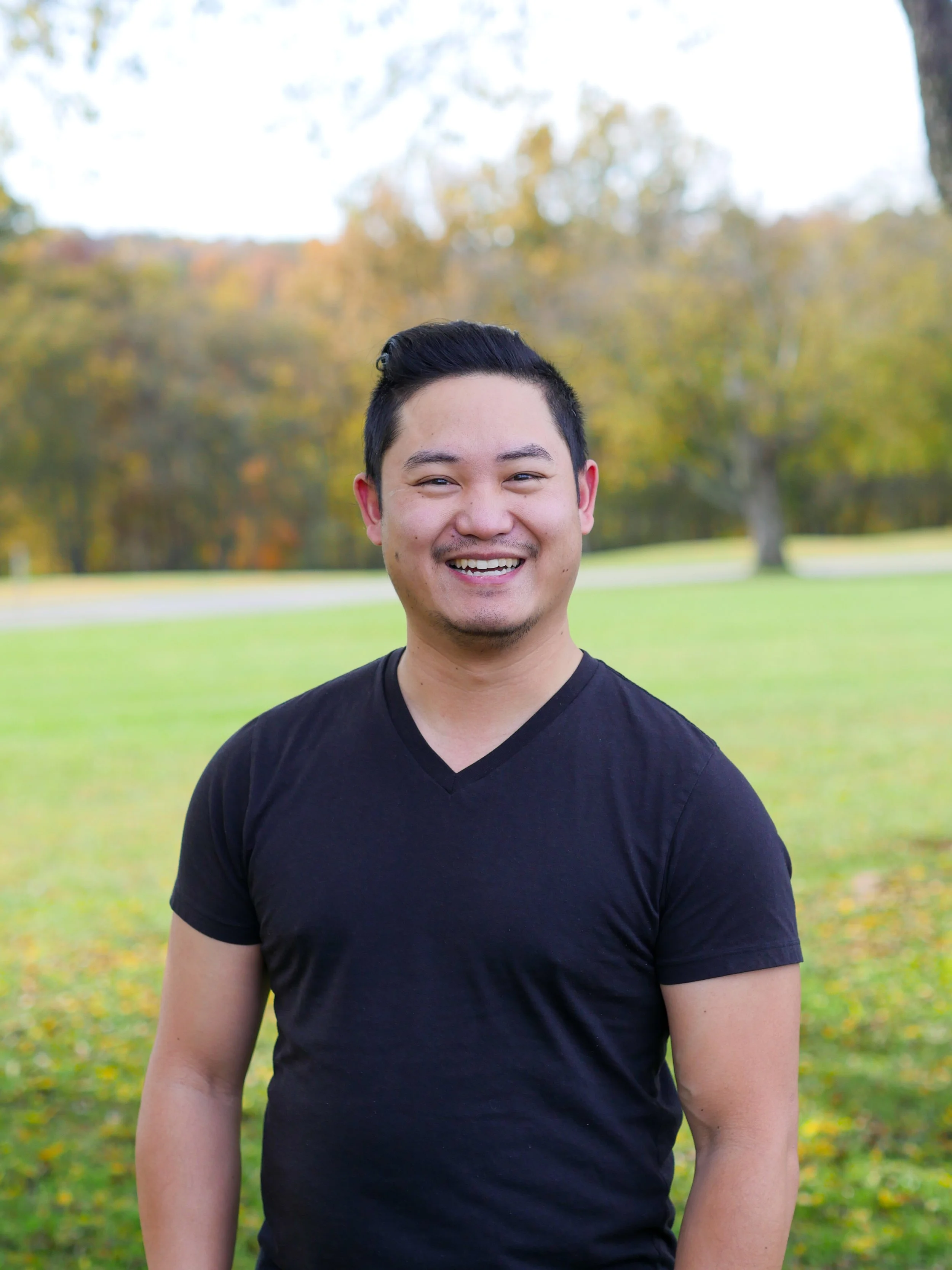 Meet the Coaches — Mike Maeshiro | Numa