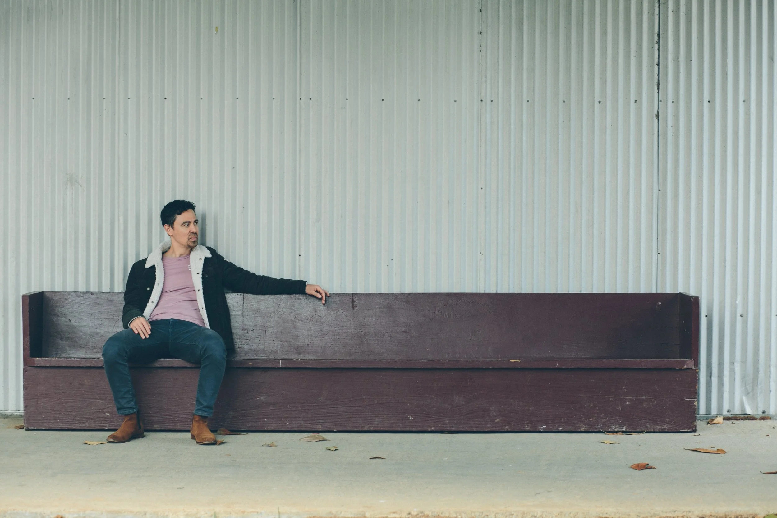 Mike Maeshiro - Numa