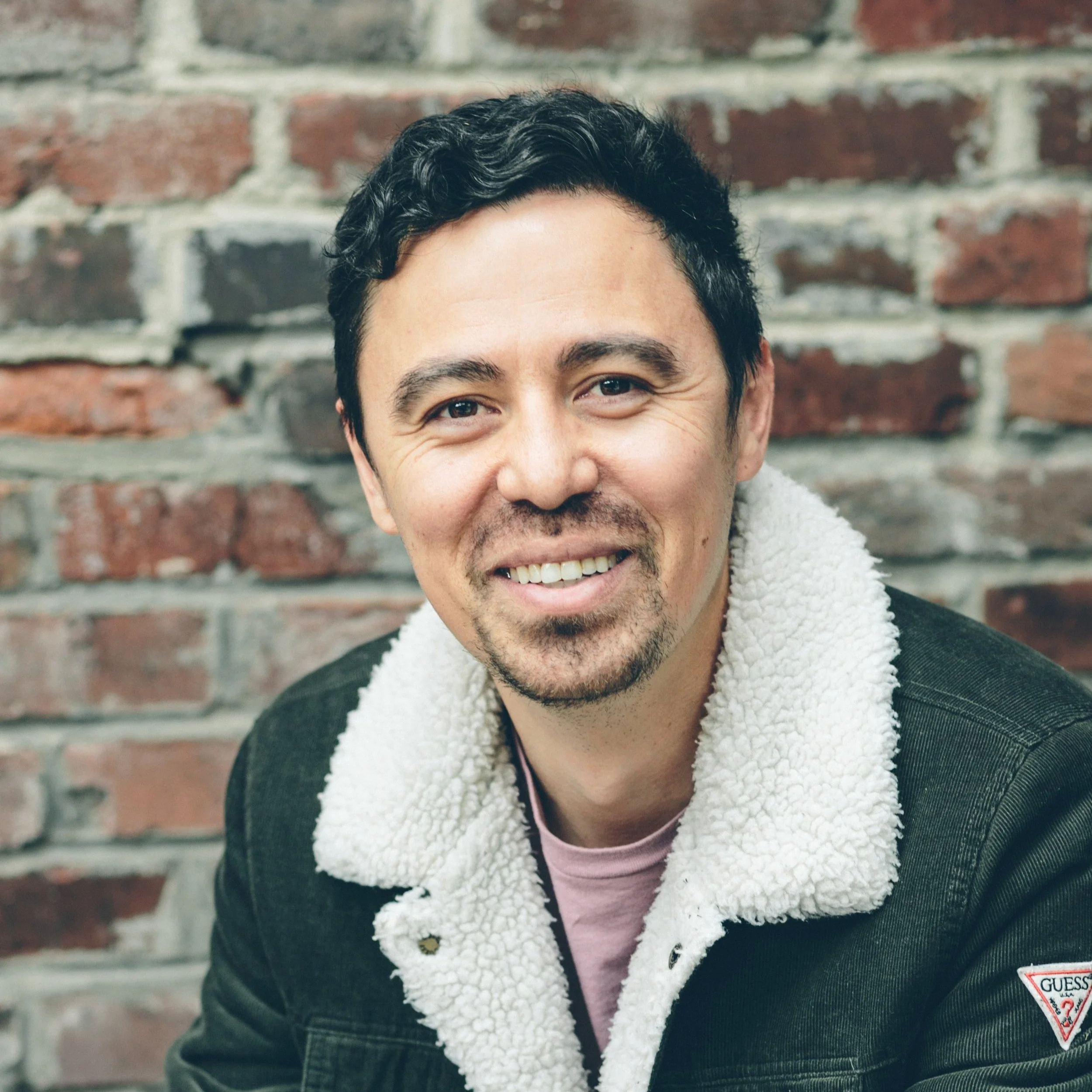 Mike Maeshiro - Numa