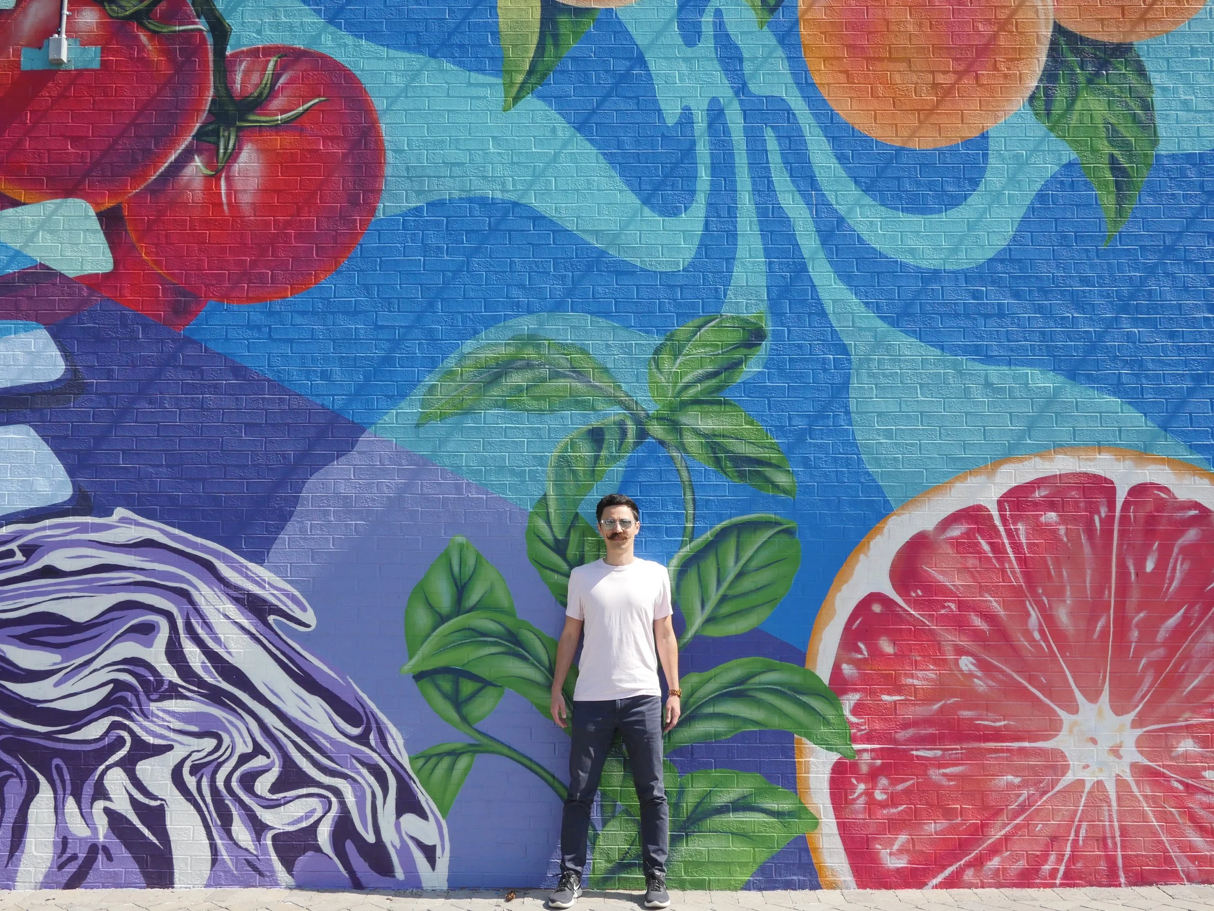 Mike Maeshiro - Numa