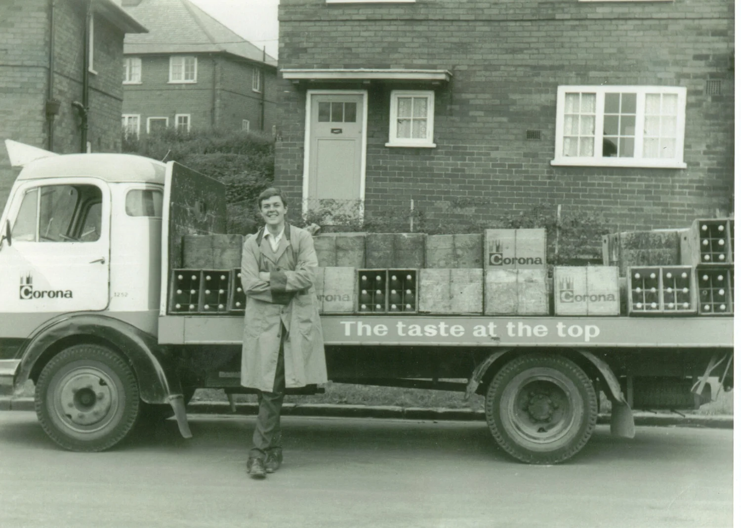 JACK SHEFFIELD Yorkshire Author