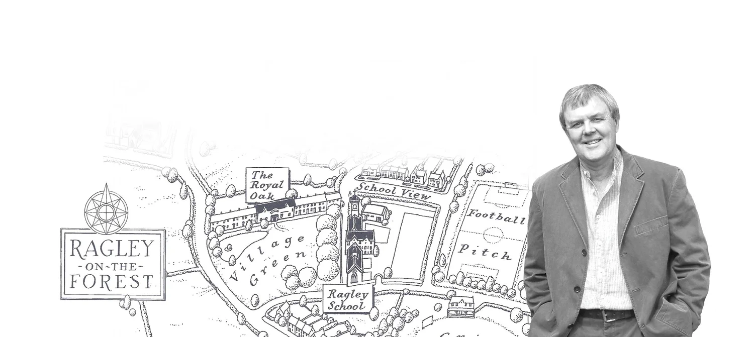 JACK SHEFFIELD Yorkshire Author