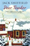 Dear Teacher — JACK SHEFFIELD Yorkshire Author
