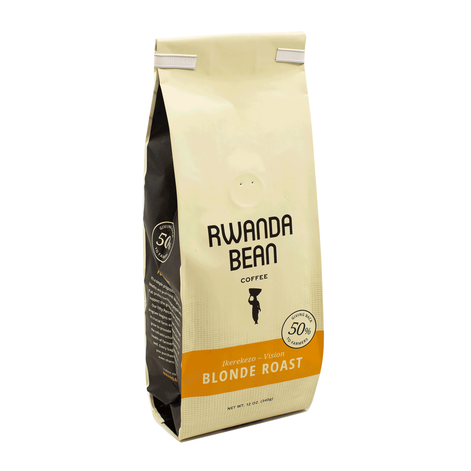 RWANDA BEAN COFFEE