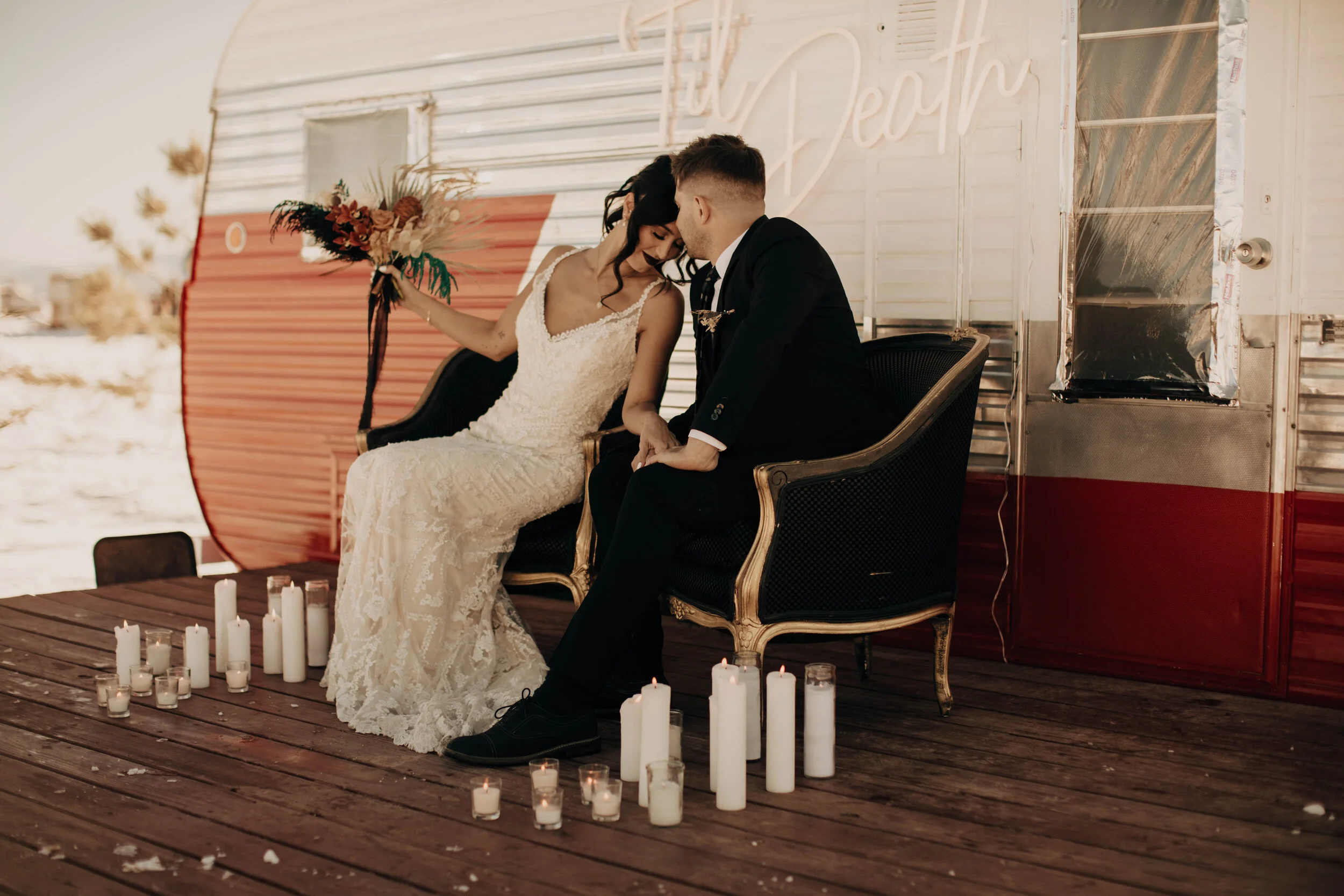 Jillianne Campbell Photography