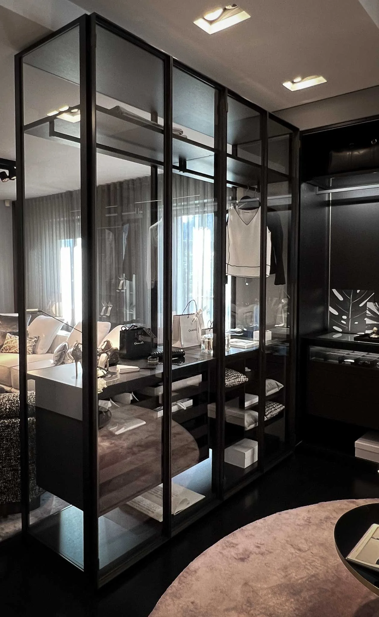 schotenröhr interior | Luxury Homes