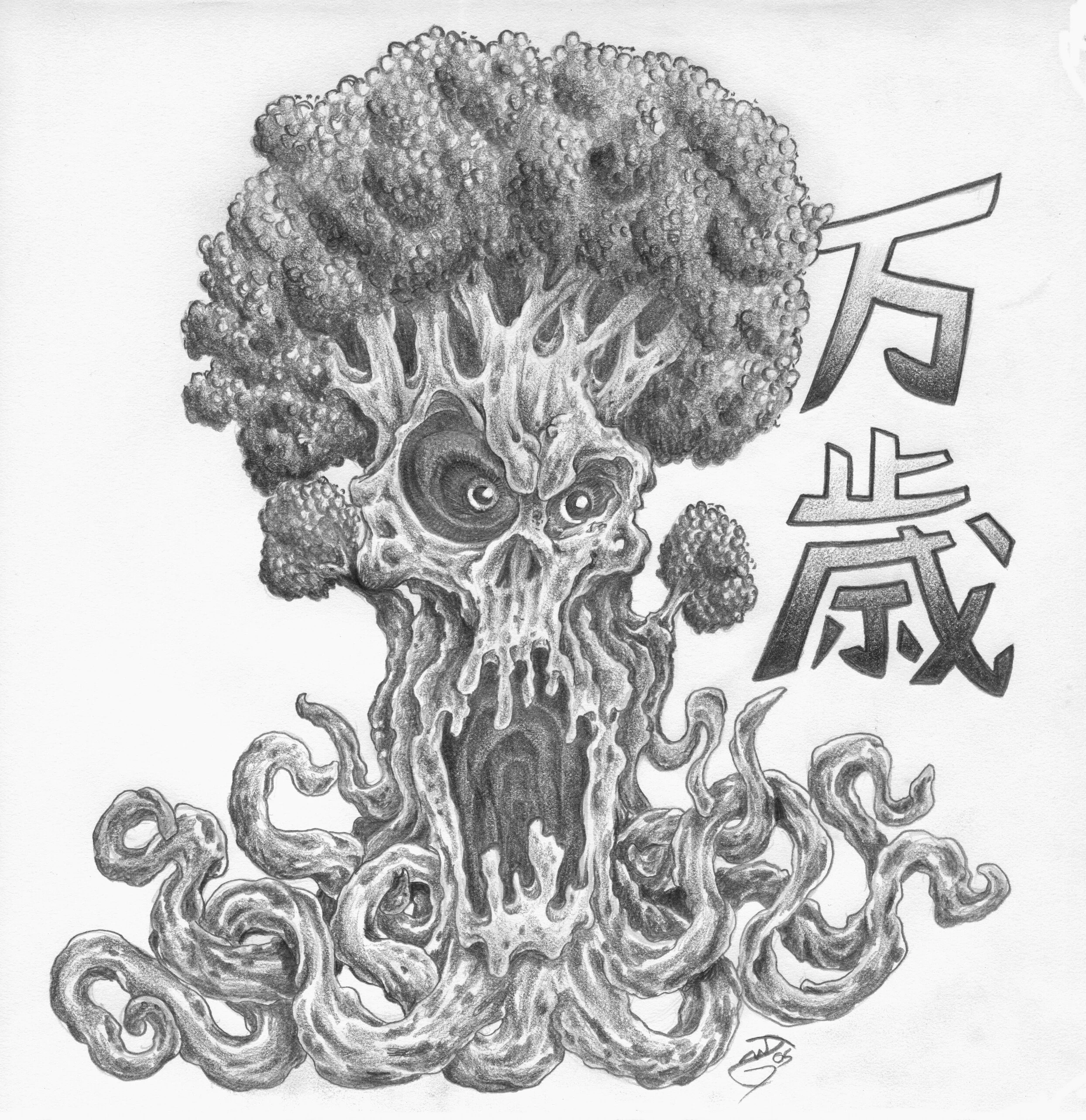 Tattoo Garden Store — Tattoo Garden