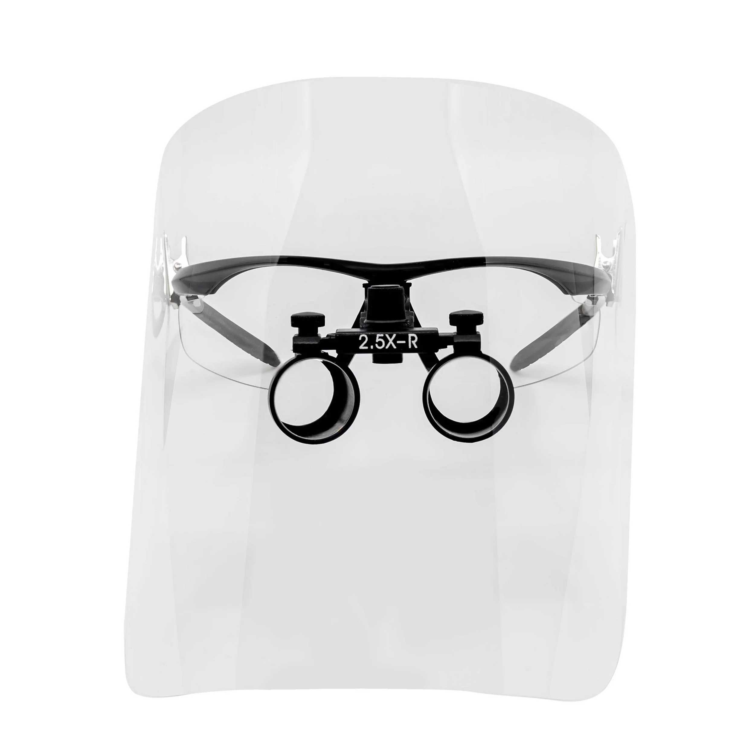 Products — Pro-Tex® Face Shields