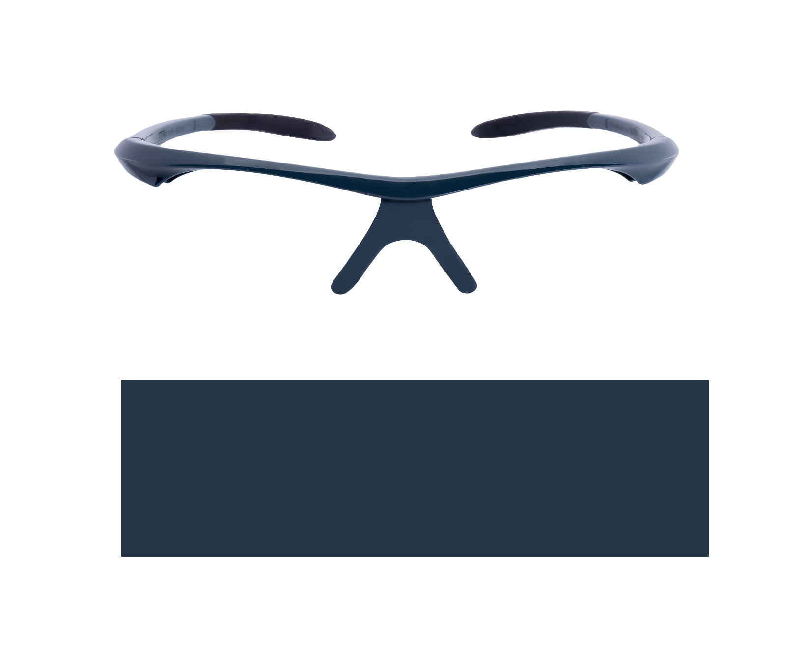 Plastic Support Frames — Pro-Tex® Face Shields