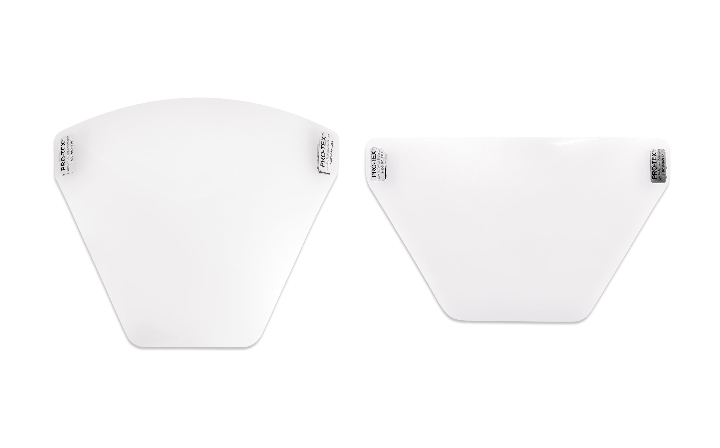 Products — Pro-Tex® Face Shields