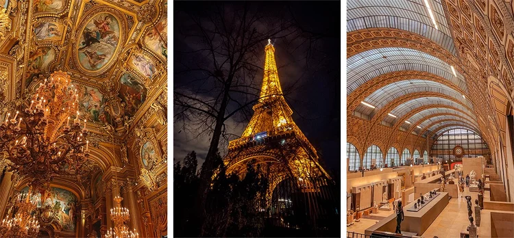 Paris Mini-Guide — Hello Halle | Solo Travel, Affordable Budget Travel ...