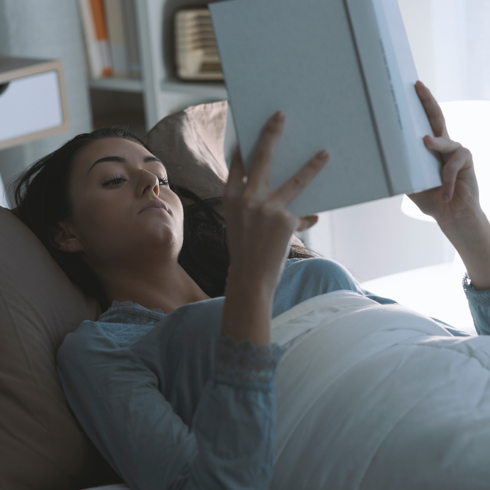 How to Enjoy Downtime Without Procrastinating Sleep — Asleep at Last