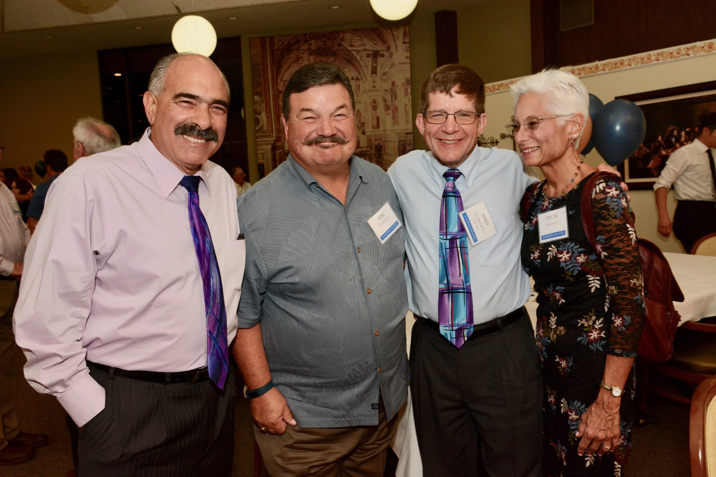 Photo Gallery Storage 2 — St. Joseph High School (College) Sports Hall ...