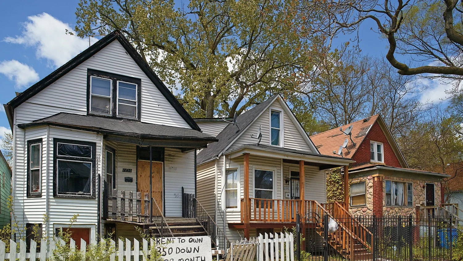 Chicago Anti Eviction Campaign