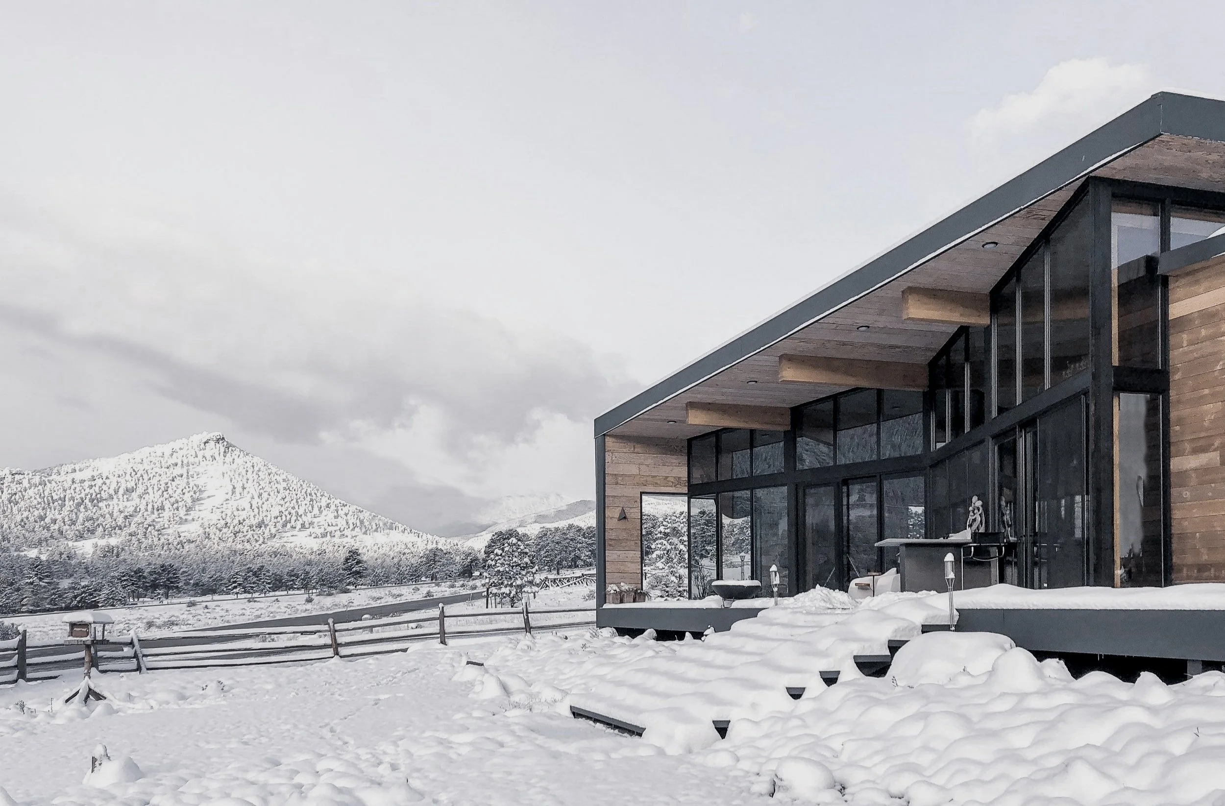 Dion Design : Architecture Studio