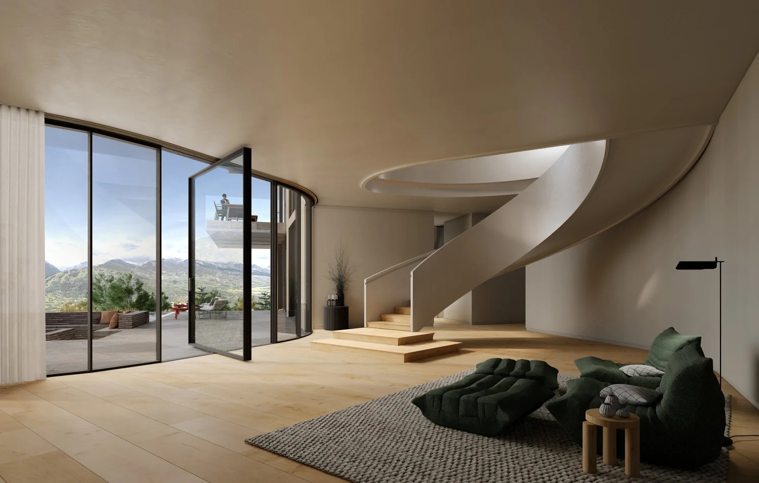 Dion Design : Architecture Studio