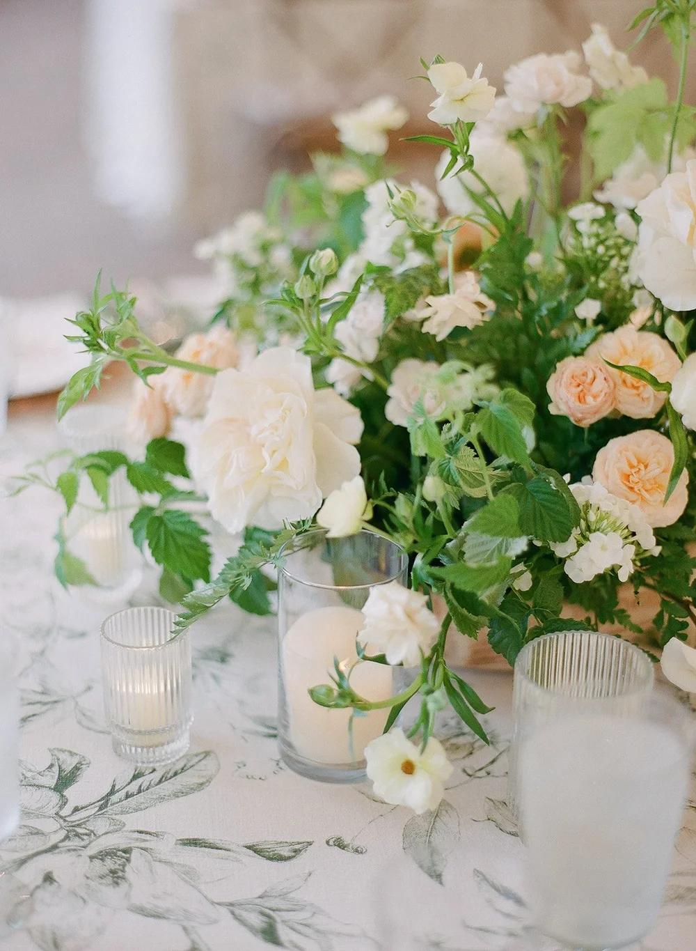 BLOOM THEORY | Wedding Florist in Sun Valley Idaho