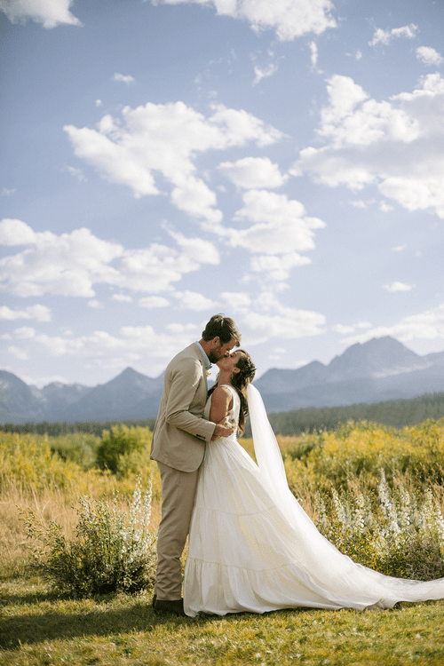 Wooley + Olivia — BLOOM THEORY