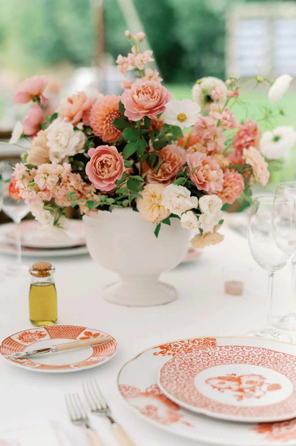 BLOOM THEORY: Wedding & Event Florist
