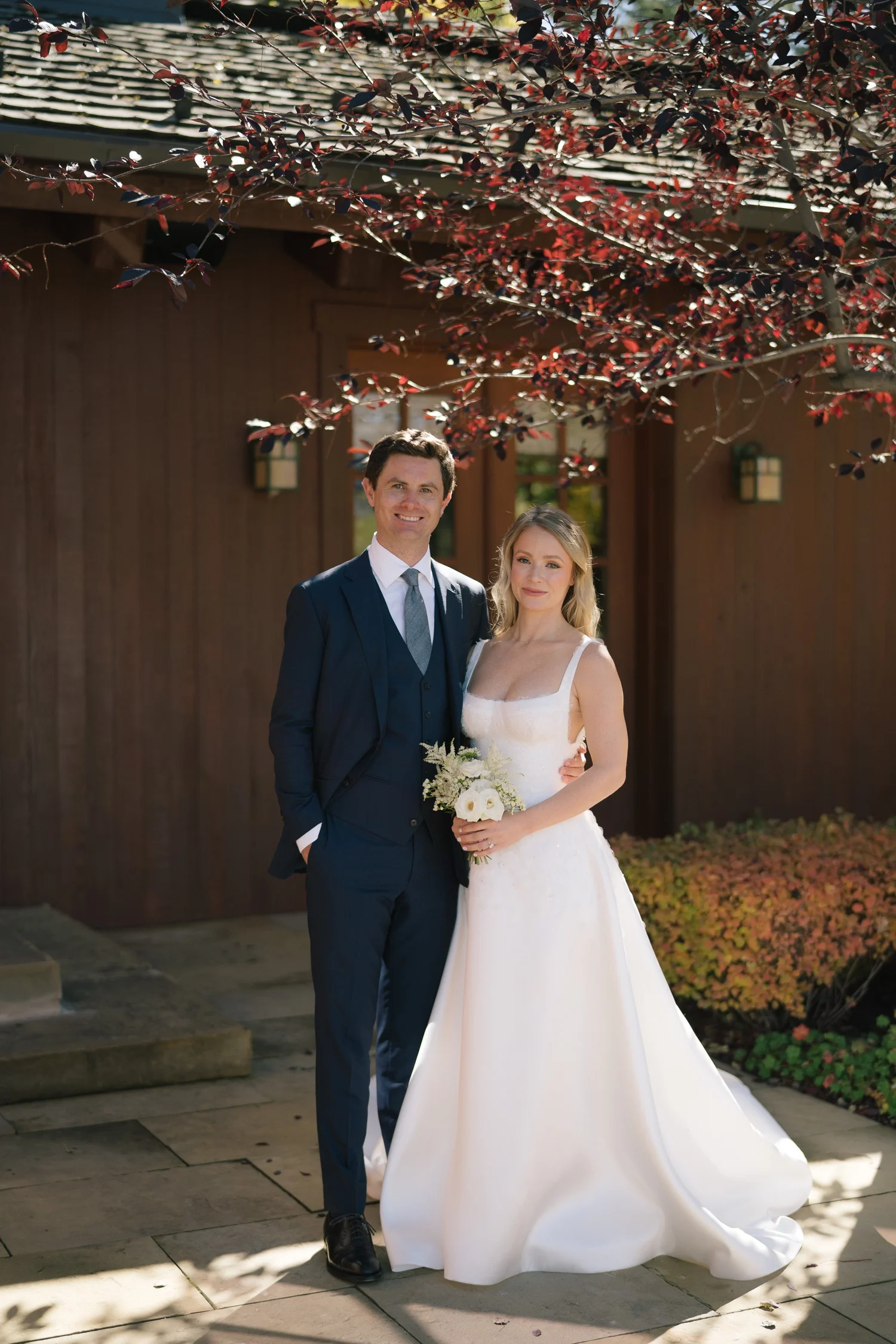 Grace + Joe — BLOOM THEORY