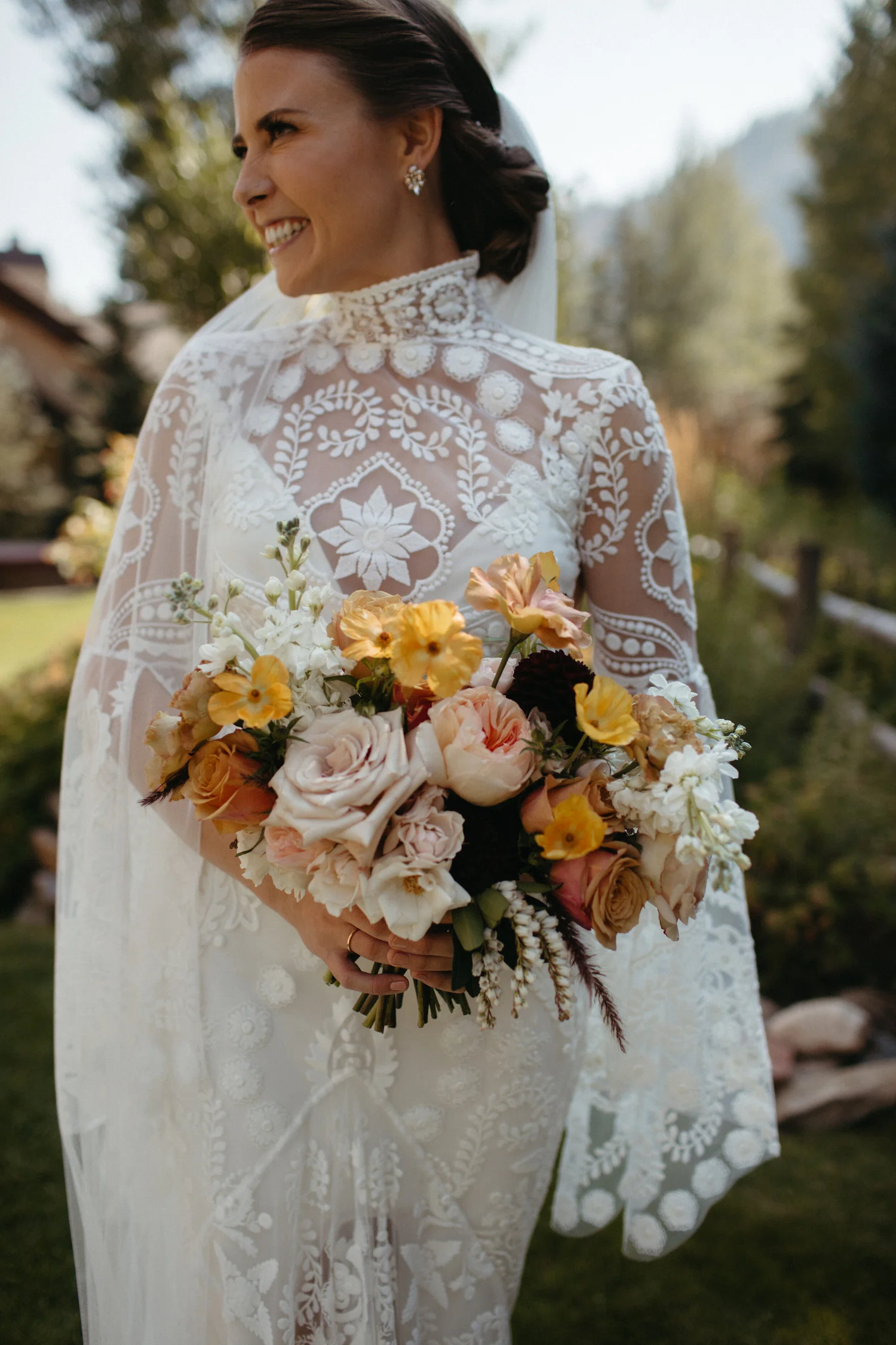 Mack + Sam — BLOOM THEORY